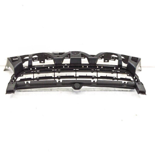 PORSCHE CAYENNE 92A Front Bumper Center Inlet Grille 95850568301 NEW ...