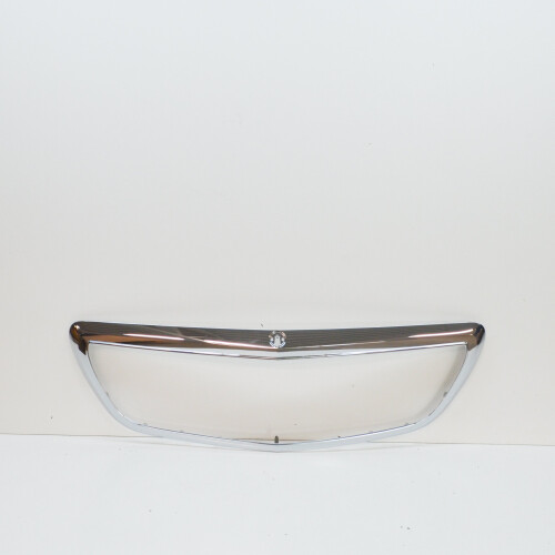 MB S W222 Front Bumper Radiator Grille Surround Trim A2228880051 NEW ...