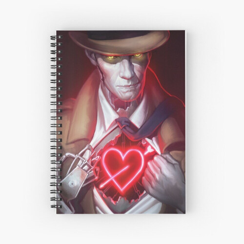 Spiral Notebook Valentine A5 120 Pages on OnBuy Spiral Notebook Valentine A5 120 Pages on OnBuy
