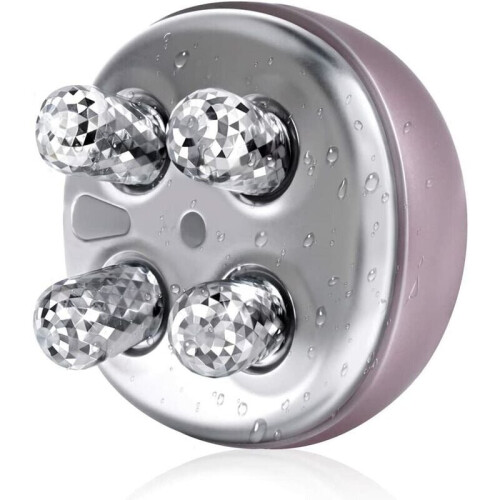 Anti Wrinkle Face Massager EMS Microcurrent Face Device Electric Beauty ...