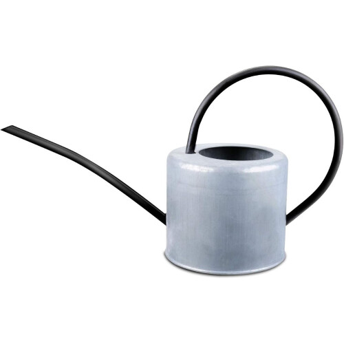 Textured Retro Rustic Long Spout Watering Can/Pot on OnBuy