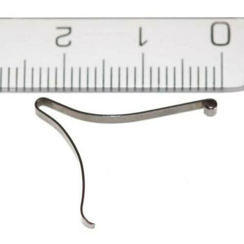 Victorinox Swiss Army Knife Large Scissors Spring A.3757 25mm fits 91mm ...