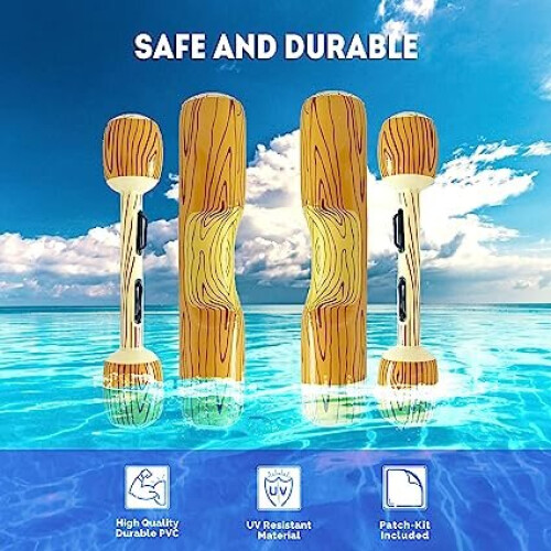 Pool Floats Inflatable for Adults Swimming Pool Toy Water Toy for Kids ...