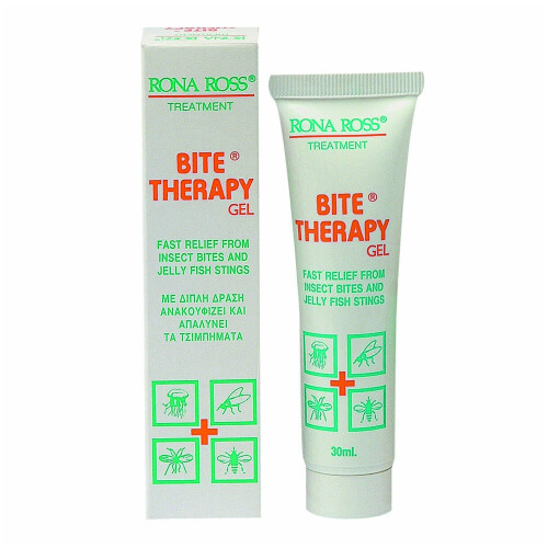 2 x Rona Ross Bite Therapy Gel Fast from Insect Bite, Mosquito 30ml on ...