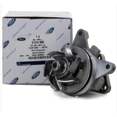 FORD MONDEO MK5 Water Pump Assy 2026506 1S7G-8501-CB NEW GENUINE on OnBuy