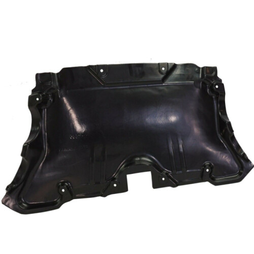 MERCEDES-BENZ E W213 Front Engine Splash Shields A2135242700 NEW ...