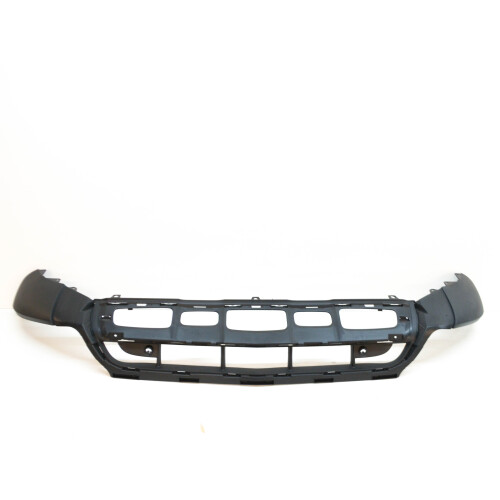 MB GLC X253 Front Bumper Lower Valancer Carrier A2538850665 NEW GENUINE ...