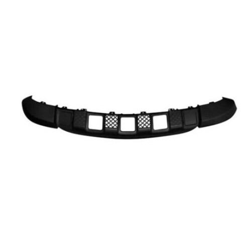 MERCEDES-BENZ ML W164 Front Bumper Bottom Trim A16488507257C45 NEW ...