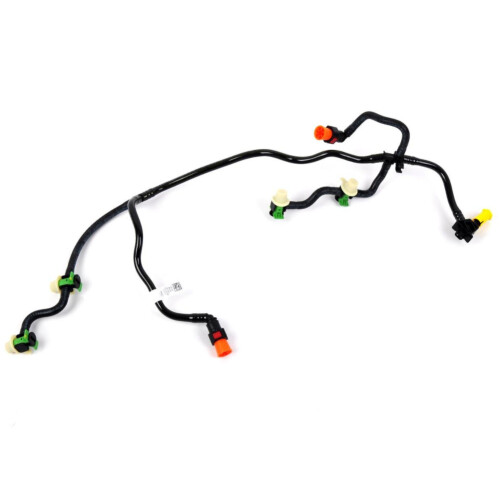 FORD TRANSIT MK4 Fuel Injector Tube Assy 2283206 GK2Q-9K022-AD NEW ...