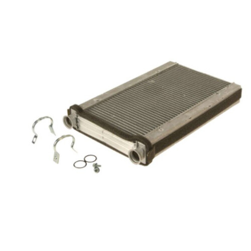 JAGUAR XJ X350 Heater Core Radiator C2C7071 NEW GENUINE on OnBuy