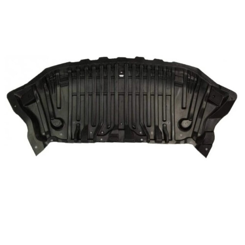 MB E W212 Front Engine Compartment Bottom Cover A2125203923 NEW GENUINE ...