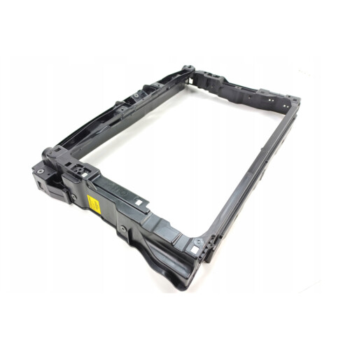 VW PASSAT B8 Coolant Radiator Lock Carrier With Mounting 3G0805588AD ...