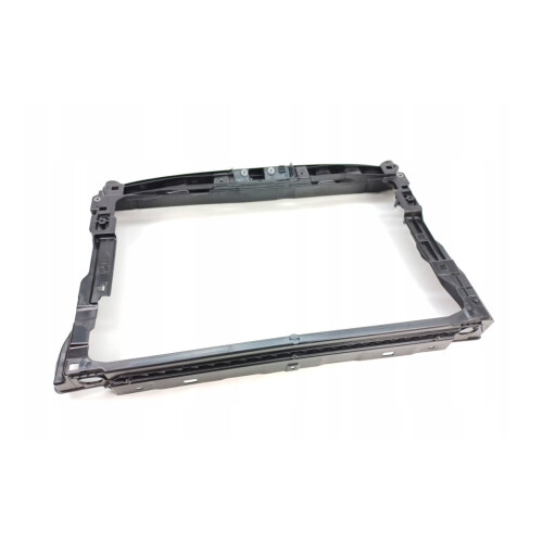 VW PASSAT B8 Coolant Radiator Lock Carrier With Mounting 3G0805588AD ...