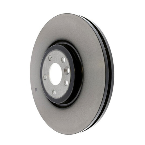 LAND ROVER RANGE ROVER VELAR L560 Front Disc Brake Rotor LR090685 NEW ...