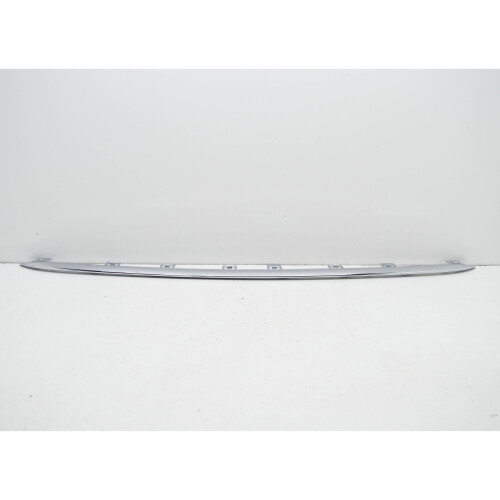 MB CLS C257 Front Bumper Lower Center Trim Molding A2578850302 NEW ...