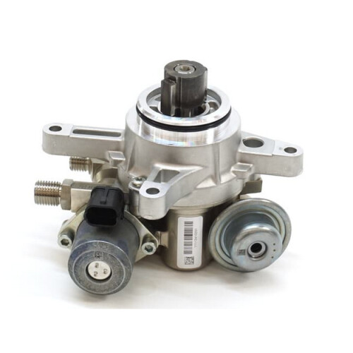 PORSCHE CAYENNE 9PA High Pressure Fuel Pump 948110315GX NEW GENUINE on ...