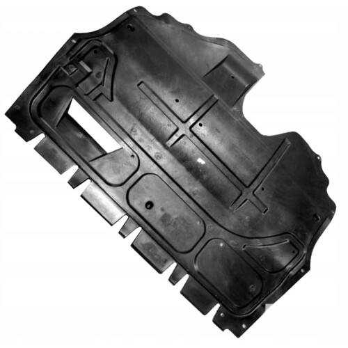 AUDI A1 MK1 Engine Under Tray Shield Cover6R0825235A NEW GENUINE on OnBuy