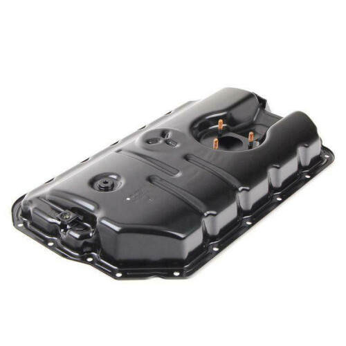 AUDI A4 B8 Oil Sump Lower Part 06E103604K NEW GENUINE on OnBuy