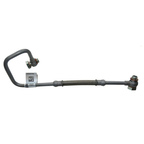 LR RANGE ROVER EVOQUE L538 Turbocharger Oil Feed Line LR081088 NEW ...