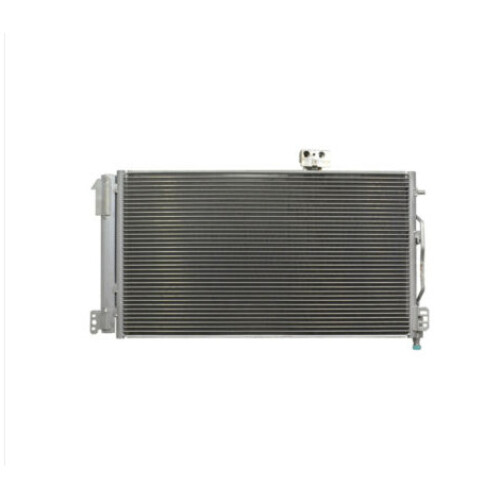 MERCEDES-BENZ SLK R171 Air Conditioner Condenser A1715000354 NEW ...