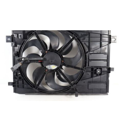 PEUGEOT 508 W23 Engine Cooling Fan Radiator 9836058380 NEW GENUINE on OnBuy