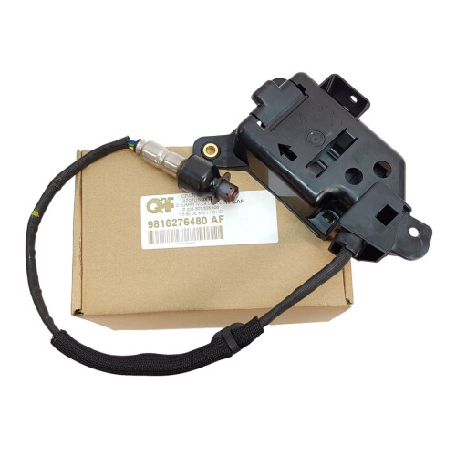 PEUGEOT 308 T9 Lambda Oxygen NOX Sensor 9816276480 NEW GENUINE on OnBuy