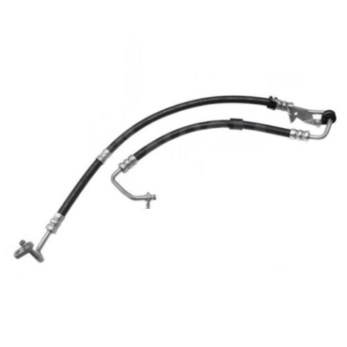 MERCEDES-BENZ C W204 Power Steering Pressure Hose LHD A2074602024 NEW ...