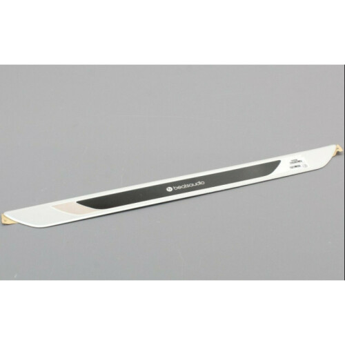 VW POLO MK5 6R Front Door Sill Scuff Plate Trim 6C4853537CWU6 NEW ...