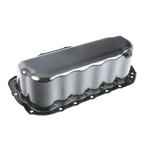 MERCEDES-BENZ ML W164 Oil Sump Lower Part A2720100828 NEW GENUINE on OnBuy