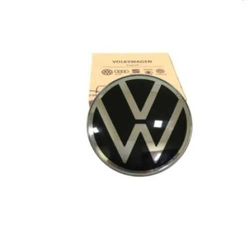 VW ARTEON 3H Front Radiator Grille Emblem 5H0853601NDPJ NEW GENUINE on ...