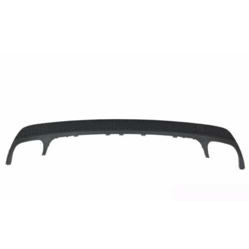 MERCEDES-BENZ CLA C117 Rear Bumper Bottom Trim Panel A1178851225 NEW ...