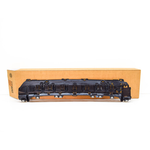 BMW X3 G01 Rear Bumper Lower Reinforcement 7400674 51127400674 NEW ...