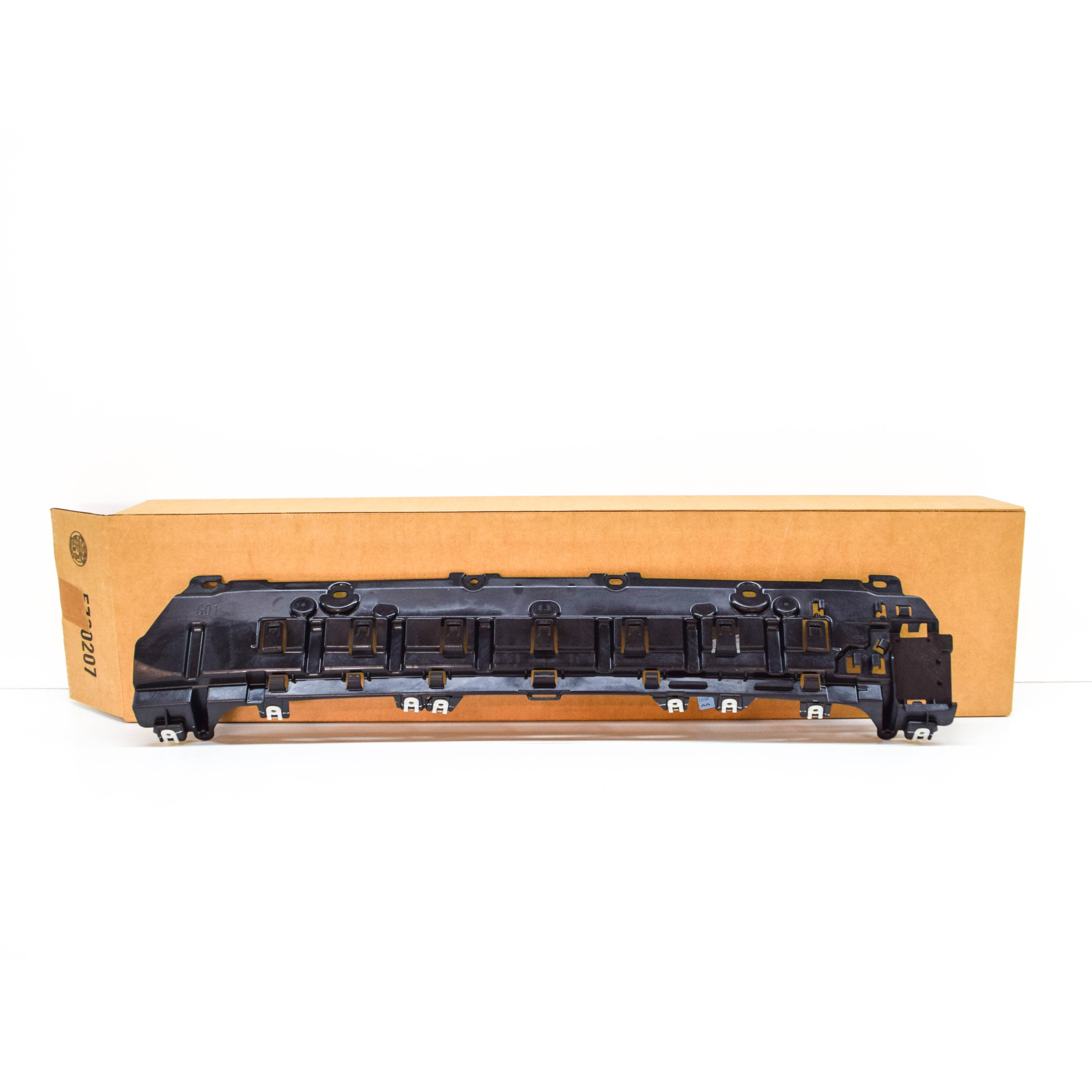 BMW X3 G01 Rear Bumper Lower Reinforcement 7400674 51127400674 NEW ...