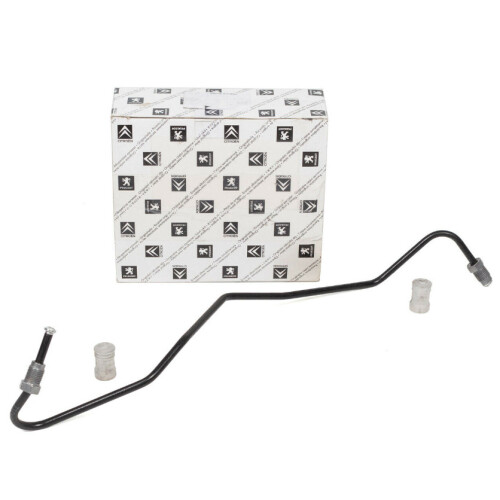 PEUGEOT 206 CC 2D Brake Pipe Tube 4886A6 NEW GENUINE on OnBuy