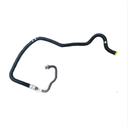 LR RANGE ROVER SPORT L320 Power Steering Hose LHD LR014396 NEW GENUINE ...