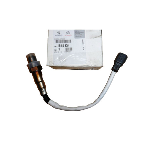 CITROEN C1 PM PN Lambda Oxygen Sensor 1618K9 NEW GENUINE on OnBuy
