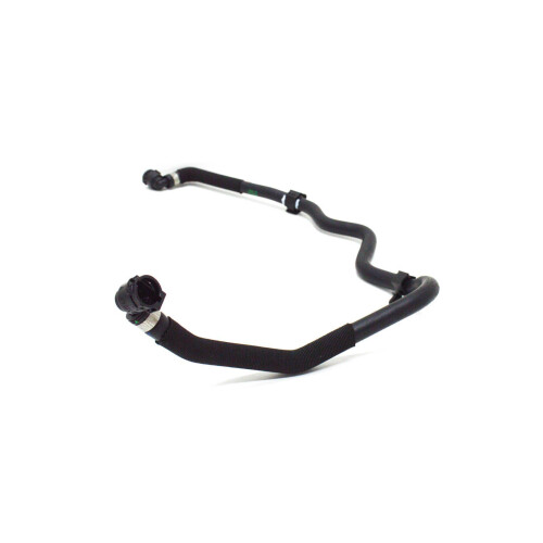 BMW X5 G05 Cylinder Head-Expansion Tank Coolant Hose 17128689248 NEW ...