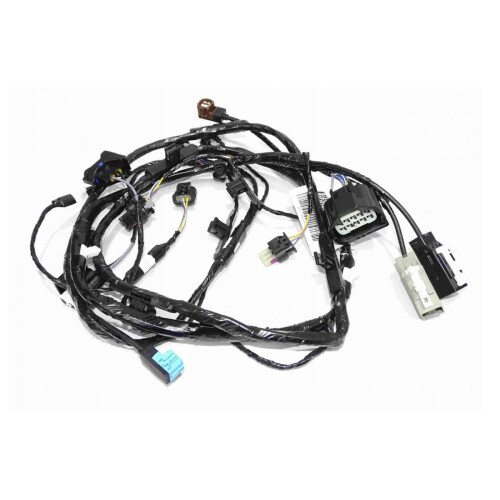 LAND ROVER RANGE ROVER SPORT II L494 Front Bumper Wire LR053994 NEW ...