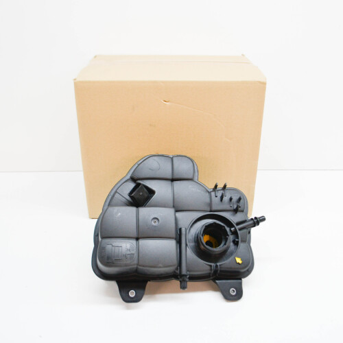 BMW M8 Gran Coupe G16 F93 Expansion Tank 17137889450 NEW GENUINE on OnBuy