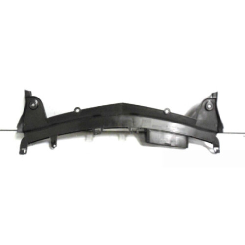 MERCEDES-BENZ E W213 Upper Cold Air Induction Bracket A2135000055 NEW ...