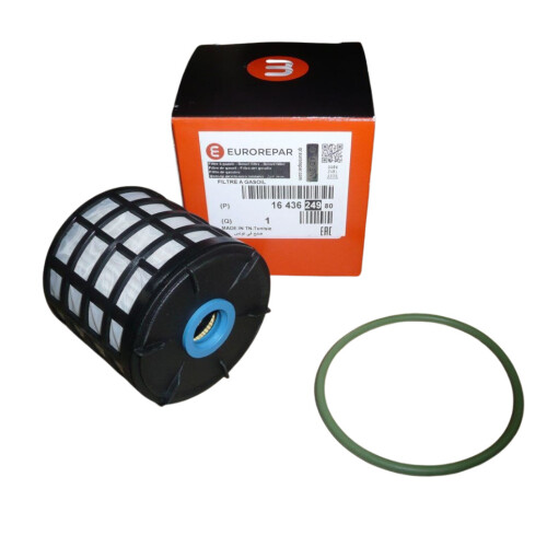 CITROEN DS5 Fuel Filter 1643624980 NEW GENUINE on OnBuy