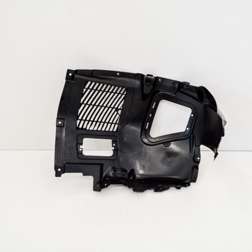 BMW 5 F10 Front Left Wheel Housing Liner Front Part 51717186727 NEW ...