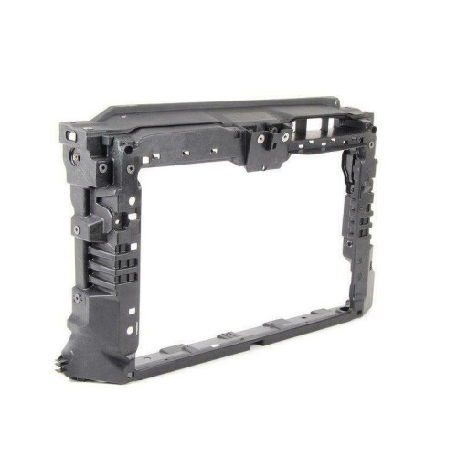 VW JETTA A6 Coolant Radiator Mounting Lock Carrier 5C6805588R NEW ...