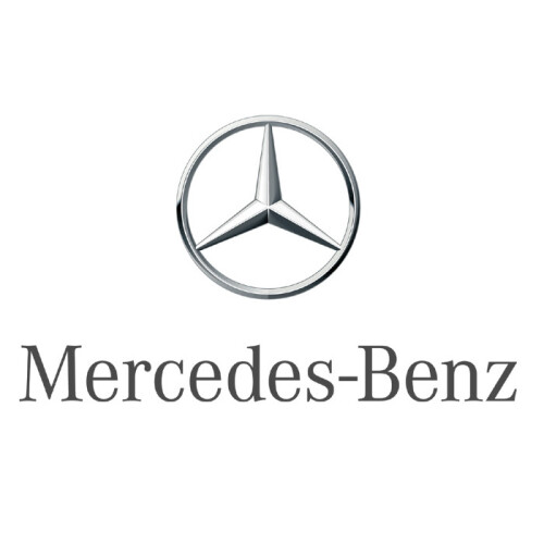MERCEDES-BENZ ML W166 Engine Front Left Support A1662406217 NEW GENUINE ...
