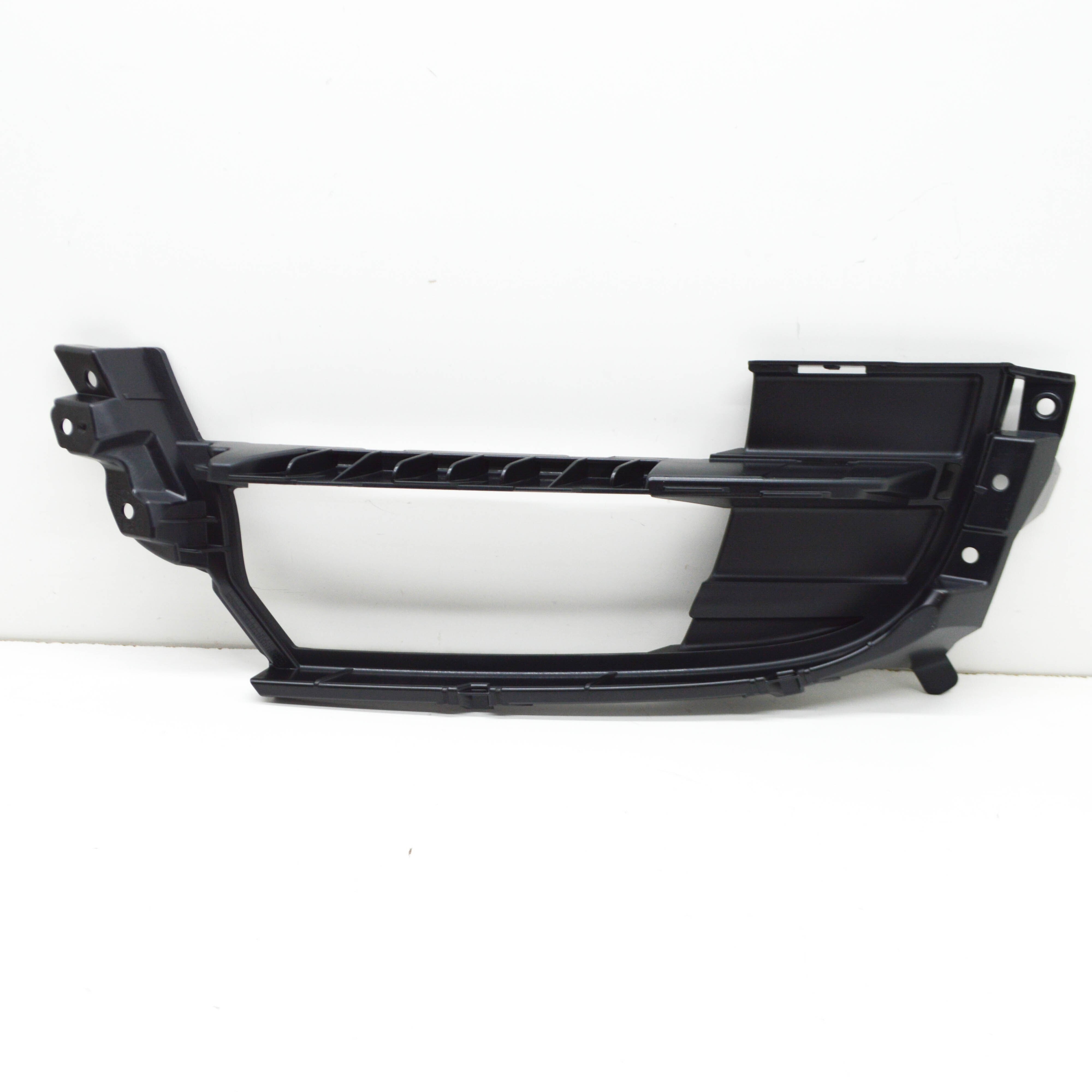 PORSCHE PANAMERA 971 Front Bumper Left Grille 971807985EOK1 NEW GENUINE ...