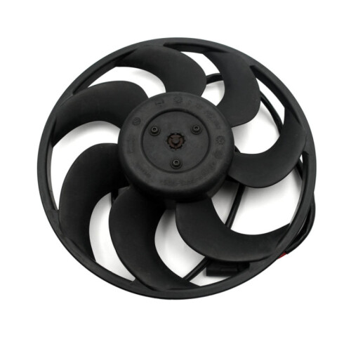 MERCEDES-BENZ VITO W639 Radiator Fan Radial Blower A6395000193 NEW ...