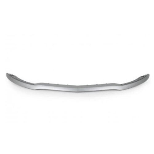 MB CLA C117 Front Bumper Bottom Spoiler Cover Trim A1178850374 NEW ...