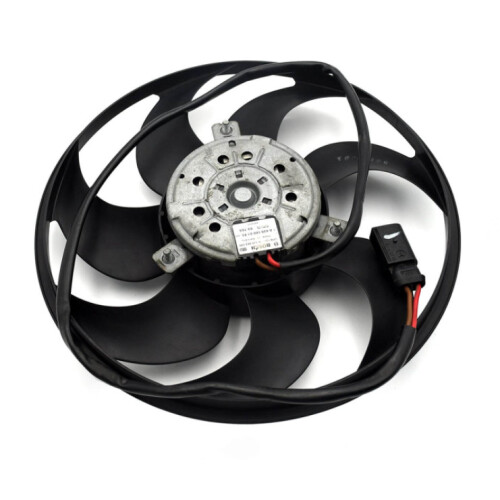 MERCEDES-BENZ VITO W639 Radiator Fan Radial Blower A6395000193 NEW ...