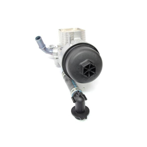 FORD FOCUS MK3 C346 Oil Cooler And Filter Assy 1886418 9M5Q-6L625-AB ...
