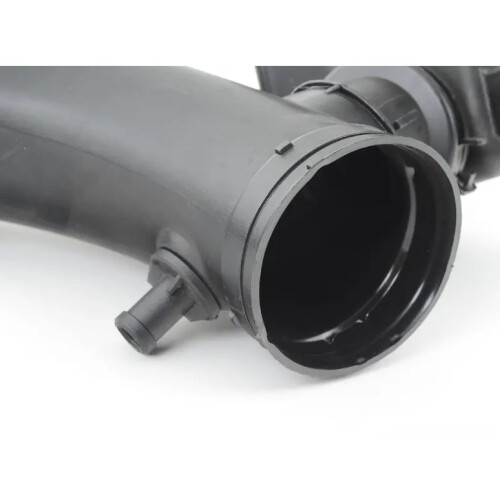 PORSCHE BOXSTER 986 Throttle Valve Adapter Air Guide 99611002705 NEW ...